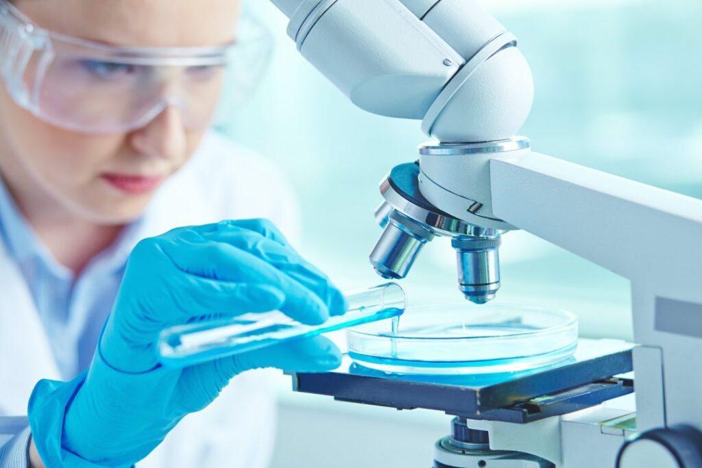 Lean QC Laboratory Services for Pharma & Biotech | Altabrisa Group