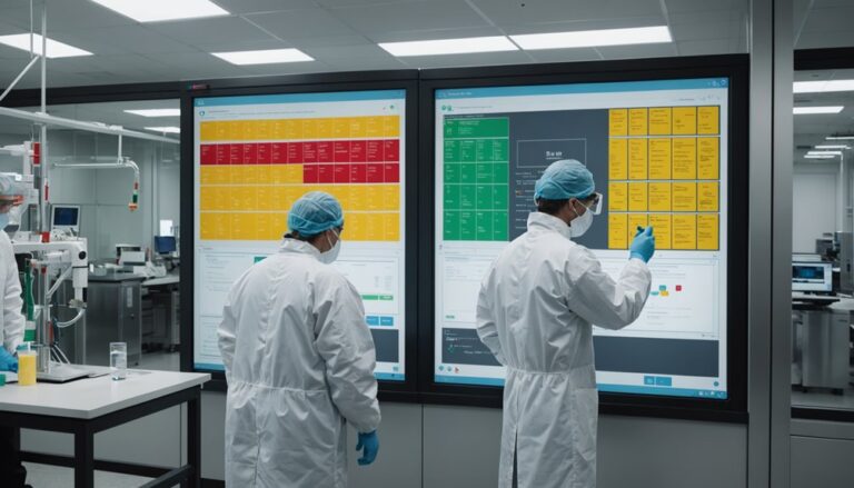 What Is Change Control in Pharma? A Complete Overview