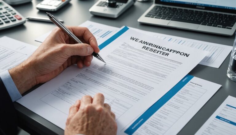 Using the FDA Warning Letter Deviation Response Template Effectively